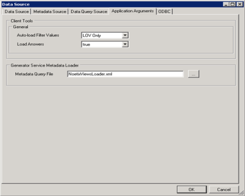 Advanced Use of Angles for Oracle Generator Service – Angles for Oracle