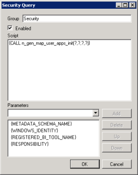 Advanced Use of Angles for Oracle Generator Service – Angles for Oracle