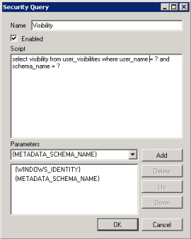 Advanced Use of Angles for Oracle Generator Service – Angles for Oracle