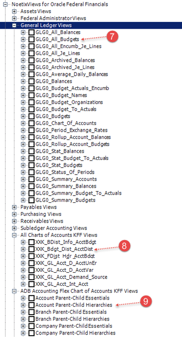 Explore Angles for Oracle-Generator for Tableau – Angles for Oracle