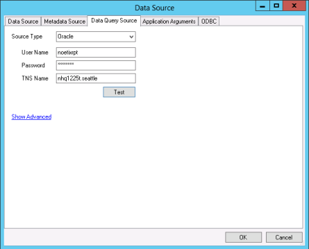 Use of Angles for Oracle Generator Service – Angles for Oracle